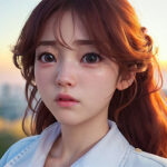 Stable Diffusionの画像を高画質にする呪文を紹介します！