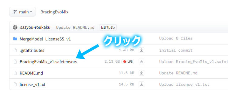 フォトリアル系モデル BracingEvoMixを紹介【Stable Diffusion モデル紹介】 | IT技術者のDTM奮闘記