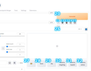 Stable Diffusion WebUIの使い方を解説していくよ【超入門編】 | IT技術者のDTM奮闘記