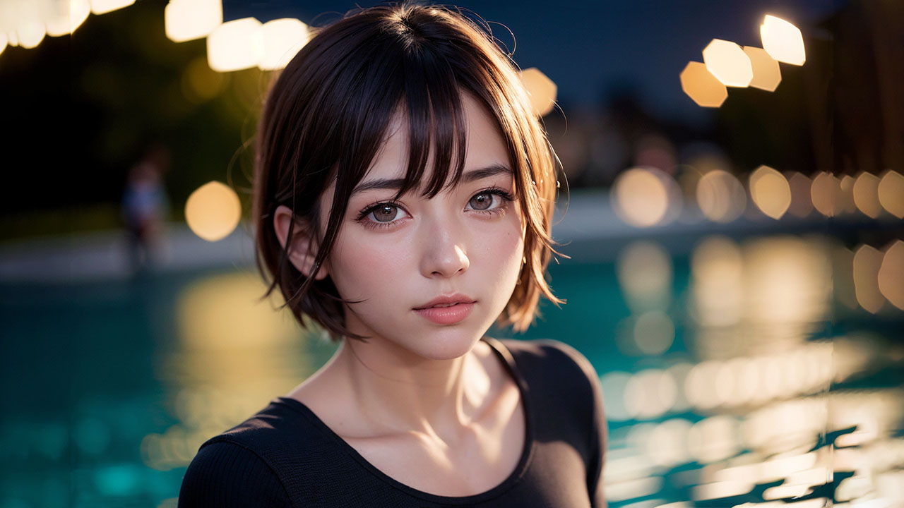 Stable Diffusionでリアルな日本人が生成できるモデルを厳選紹介！