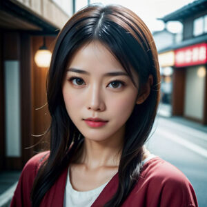 Stable Diffusionでリアルな日本人が生成できるモデル10選！ | IT技術者のDTM奮闘記