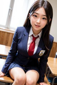 BracingEvoMixの使い方【商用利用可能な日本人が生成できるモデル】