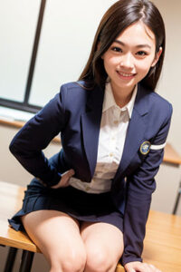 BracingEvoMixの使い方【商用利用可能な日本人が生成できるモデル】