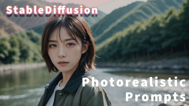 【Stable Diffusion】BREAK構文の使い方を完全マスターする！