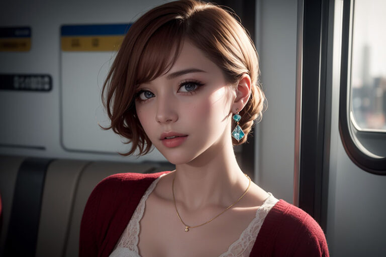 Stable DiffusionのおすすめNSFWモデル8選!!【最新版】