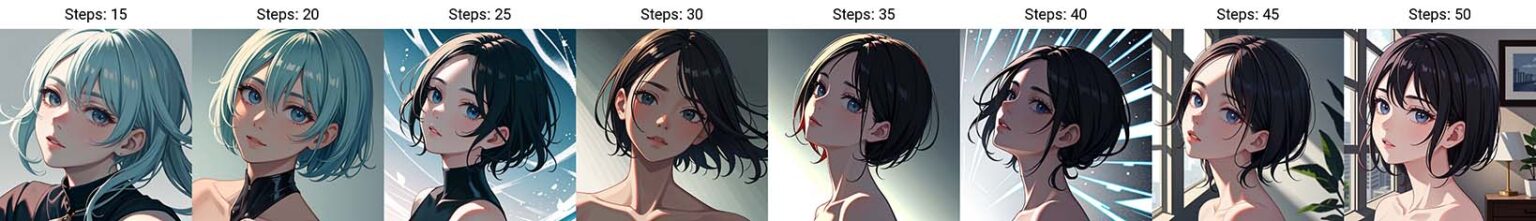 LCM samplerをStable Diffusionに追加する方法