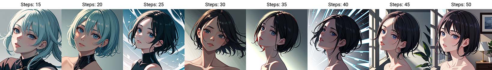 LCM samplerをStable Diffusionに追加する方法