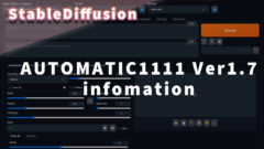 SVDの使い方を解説します！【Stable Diffusion WebUI Forgeで動画生成を始めよう】